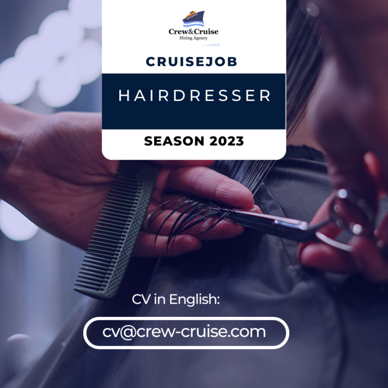 Cruise Jobs: Shore Excursion Managers, Receptions Managers, Doctors and ...